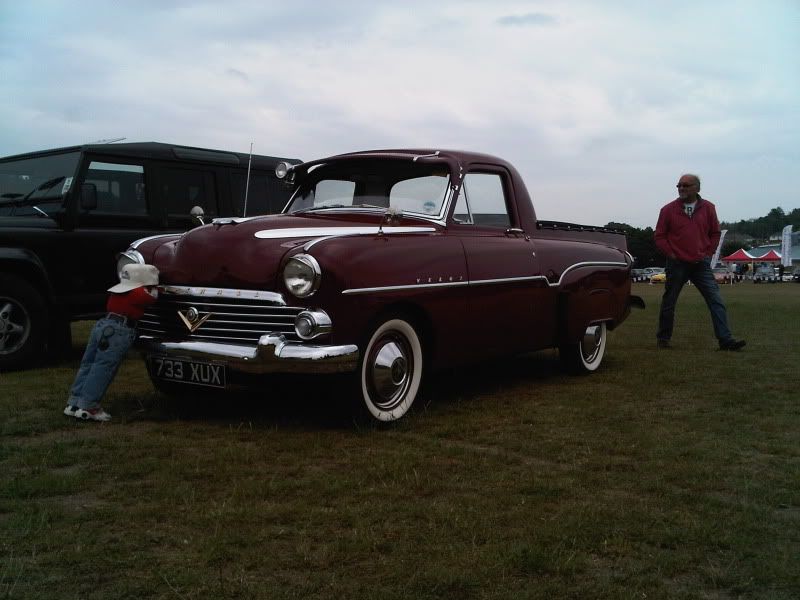 Can Am Car show Poole 5/6/11 Pics | Rods 'n' Sods - UK Hot Rod & Street Rod Forums