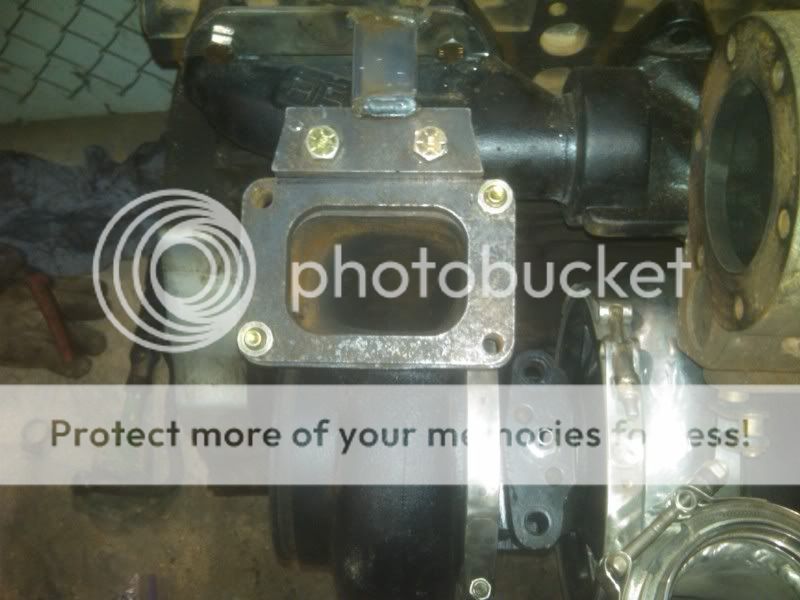 Garrett Compounds build | Cummins Diesel Forum