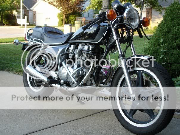 What are Comstar rims? | Suzuki SV650 Riders Forum