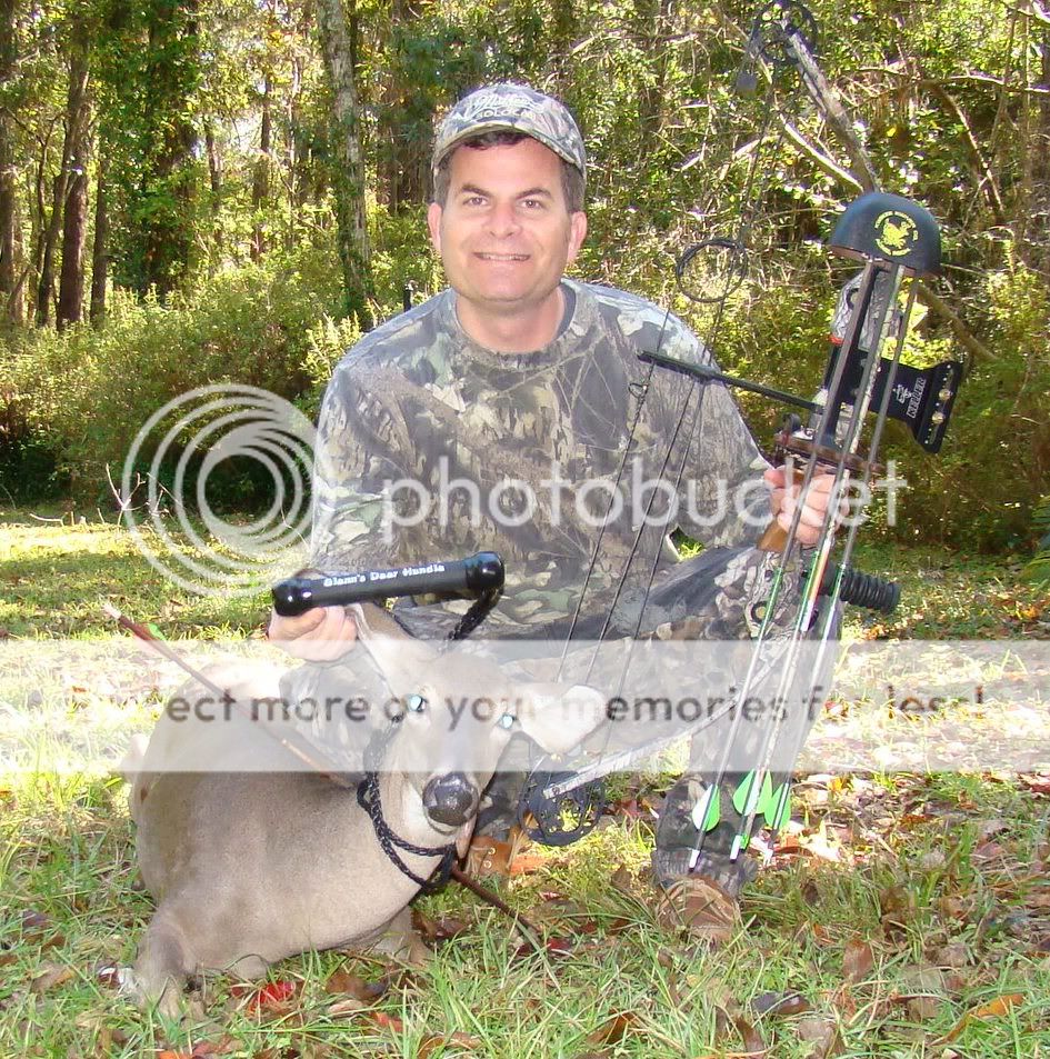 Deer drag? | GON Forum