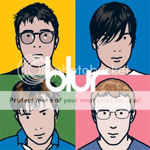 ¡Se confirmó el regreso de Blur! | BLOGERIN