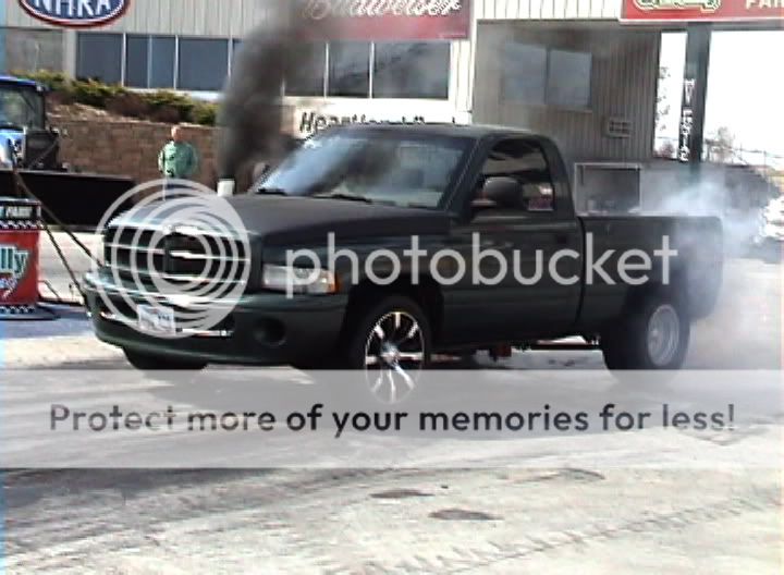 My reg cab short box | Cummins Diesel Forum